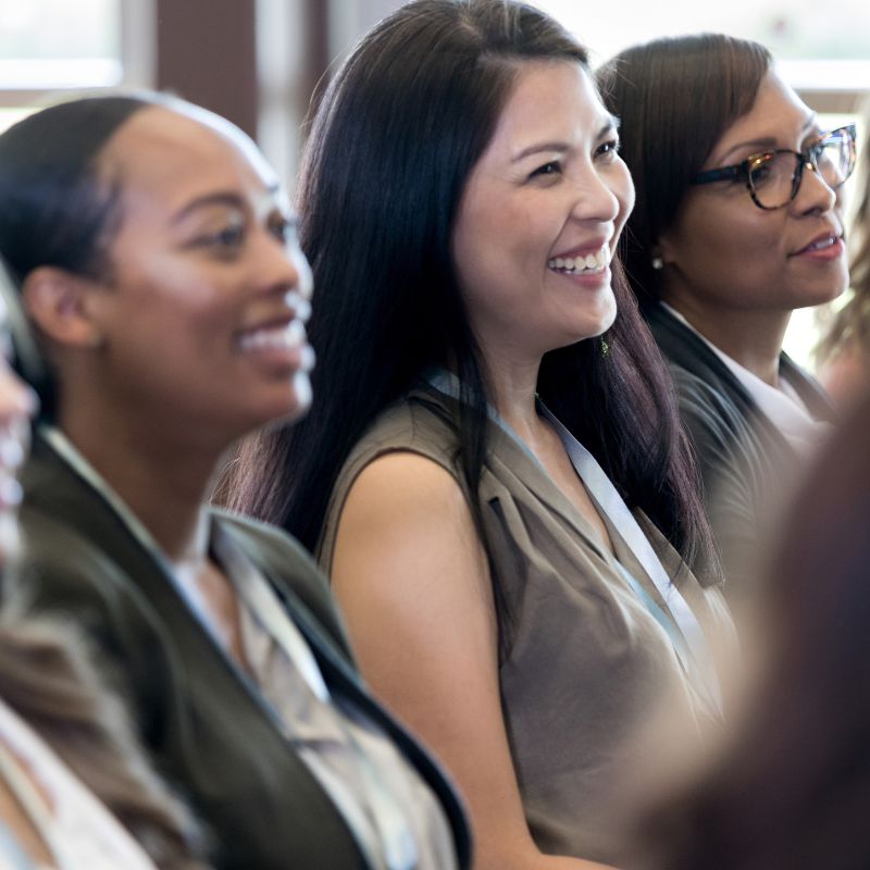 Networking Diversity | HeartLink Network Worldwide