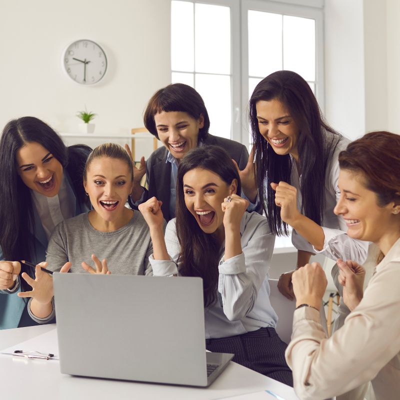 Real Benefits of Networking | HeartLink Network Worldwide