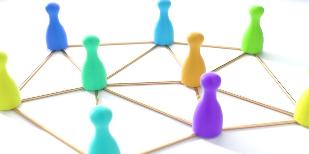 Real Benefits of Networking | HeartLink Network Women