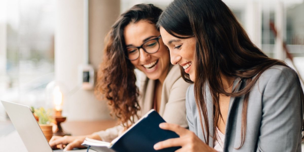 Effective Relationship Building | HeartLink Network Women