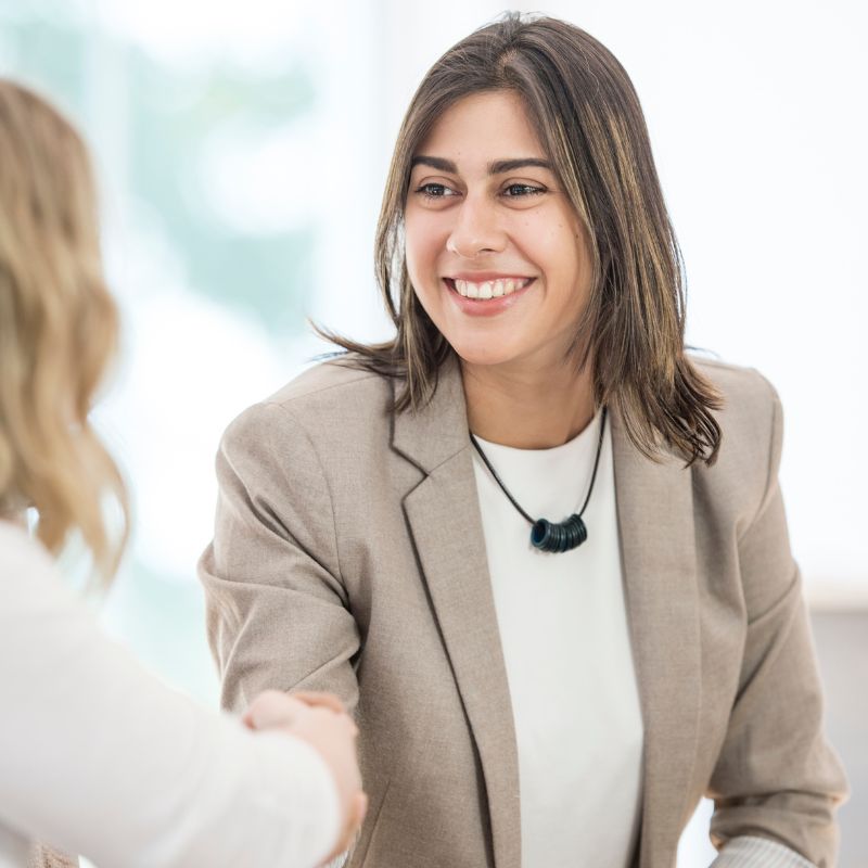 Crafting Authentic Introductions | HeartLink Network Women