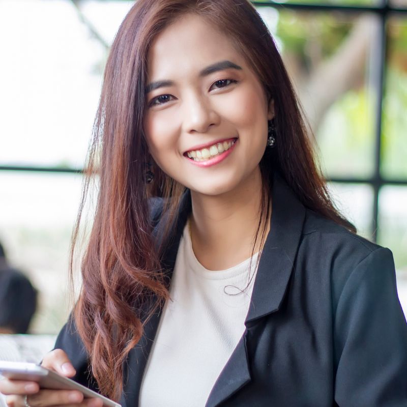 Prosperity Affirmations | HeartLink Network Worldwide