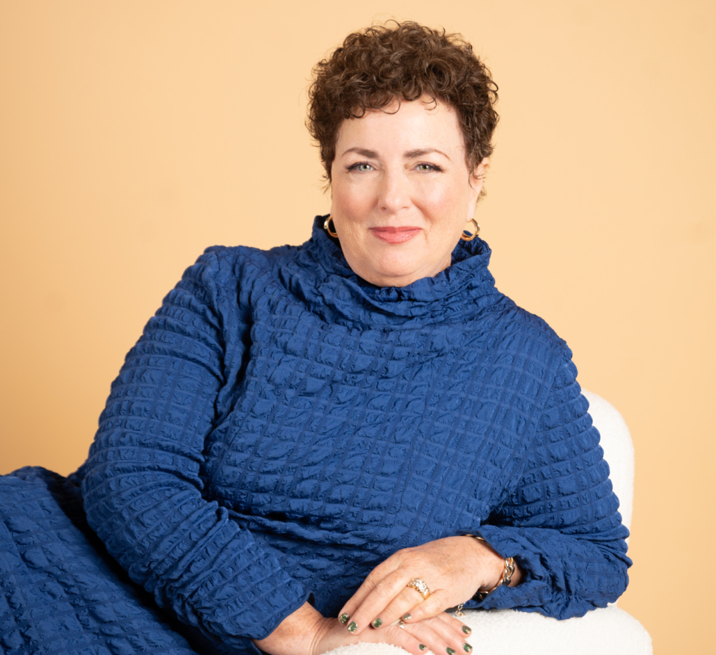 Jill Lublin - Media Magnet, International Speaker, 4x Best-Selling ...