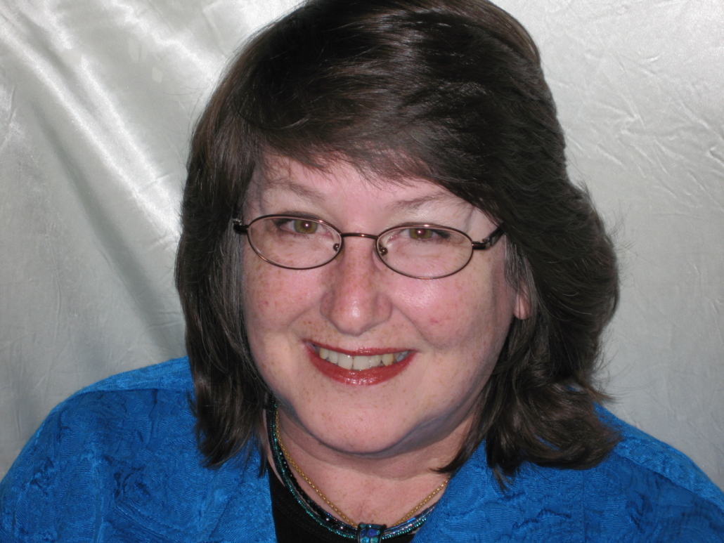 Susan Moore - Skin Care Specialist with Mary Kay Cosmetics | HeartLink ...
