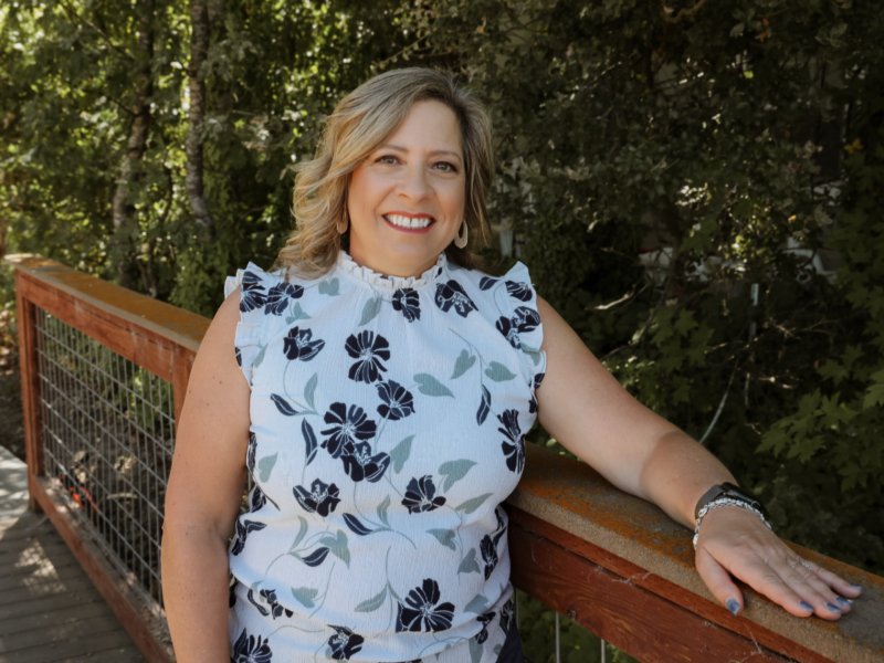 Kelly Burton - Mama B Designs CA | Owner + Creative Director | Custom ...